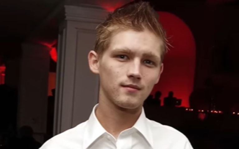 Murió Evan Ellingson, quien realizó el papel de Jesse Fitzgerald en 'My ...