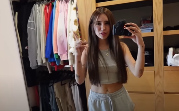 Domelipa anunció que debutará como cantante: ¿Cuándo se estrenará su primer disco?