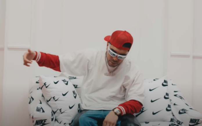 Ryan Castro lanzó su primera canción del 2024 en colaboración con Rich ...